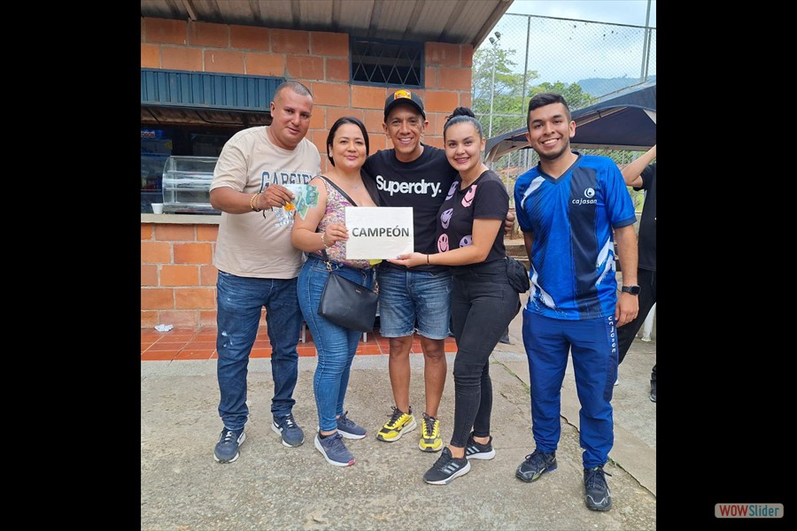 Mini Tejo Financiera Comultrasan Cooperativa De Ahorro Y Crédito En Colombia
